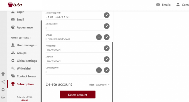¿Qué es Tuta Secure Email y cómo utilizarlo? - Geek Global