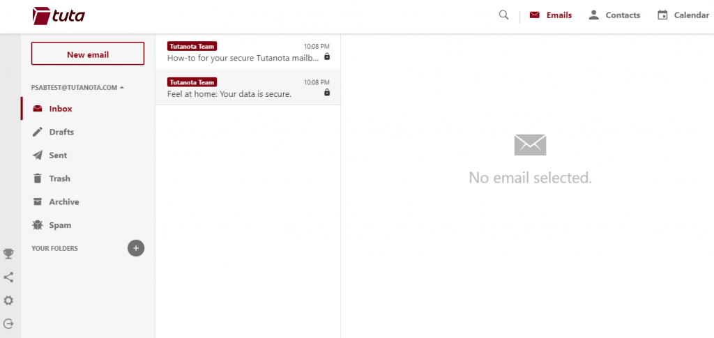 ¿Qué es Tuta Secure Email y cómo utilizarlo? - Geek Global