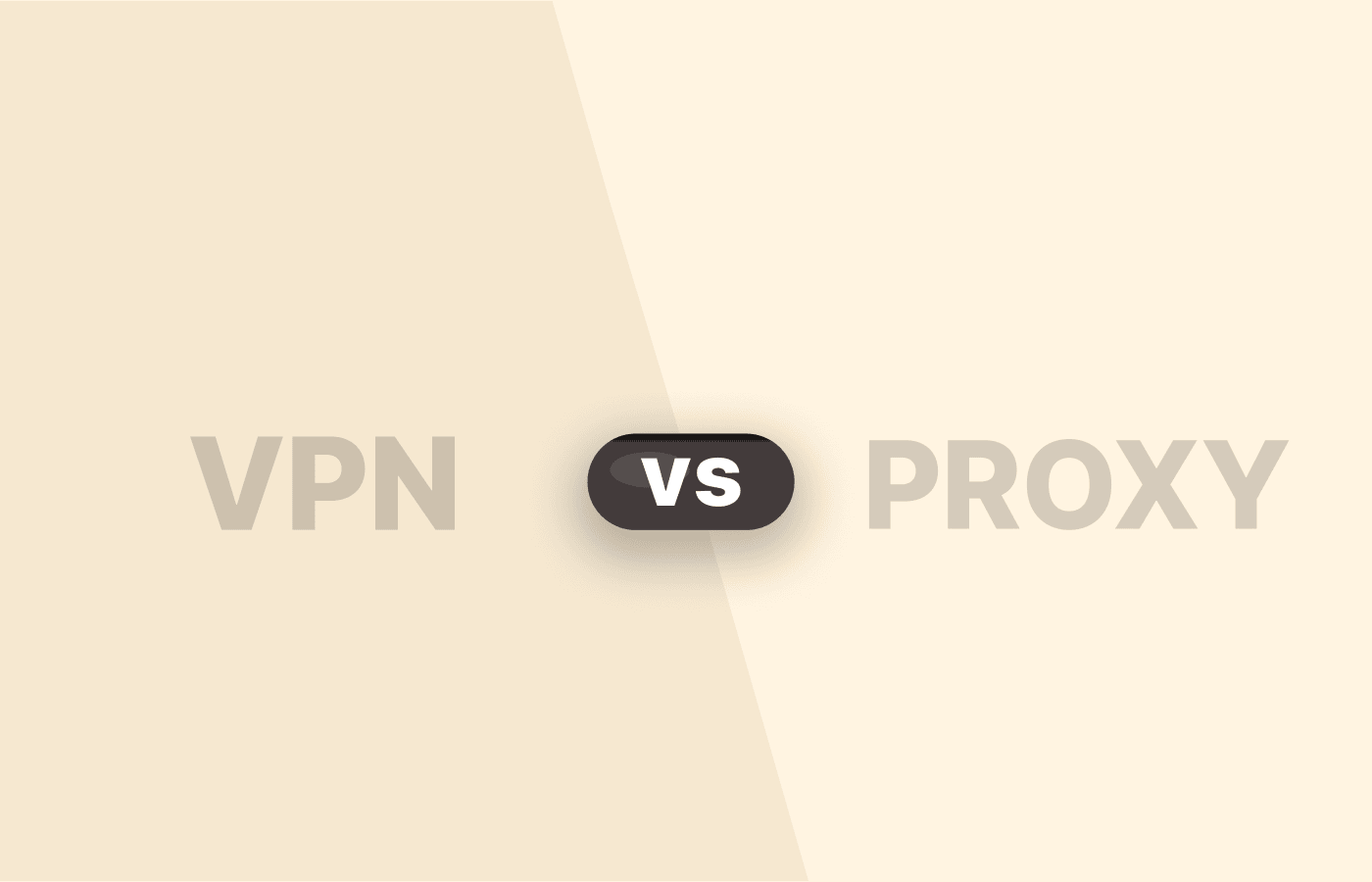 VPN vs. Proxy: ¿Cuál usar? - Geek Global