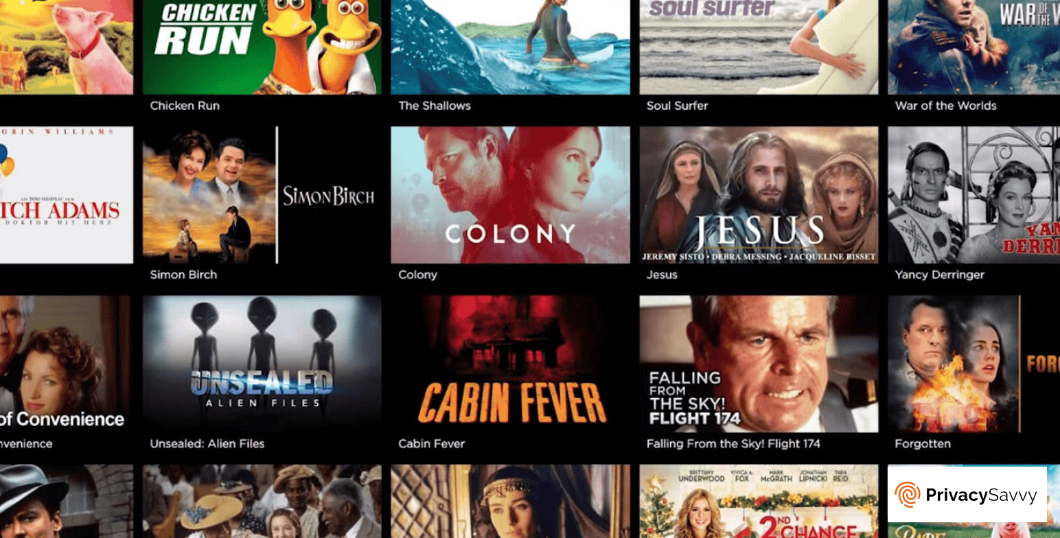 Las mejores alternativas de MyFlixer (legales) en 2025 - Geek Global
