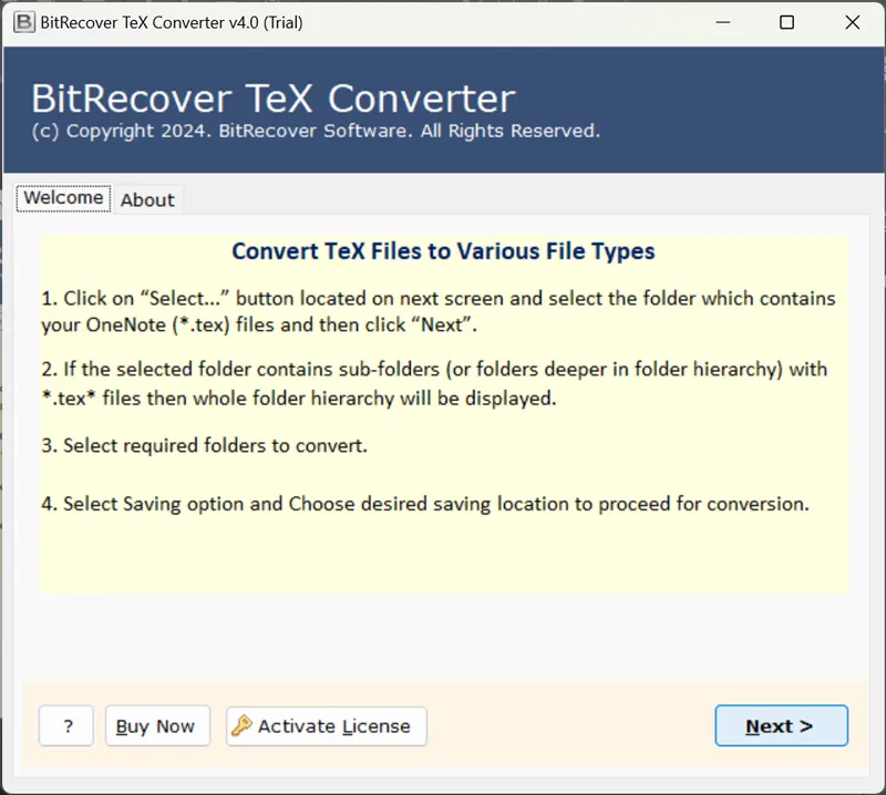 ¿Cómo convertir Tex a XLS a granel? Método rápido y seguro - Geek Global