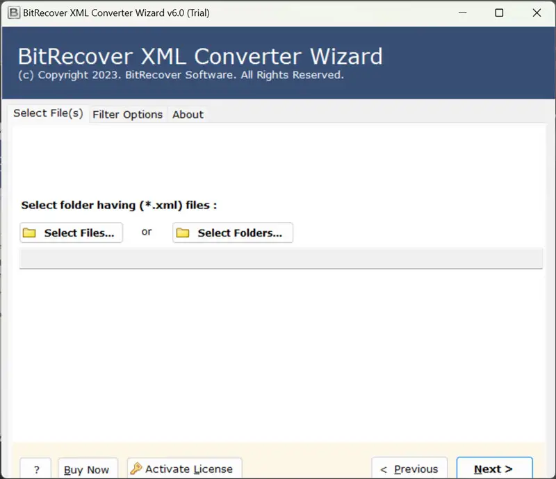 ¿Cómo convertir Bloomberg Mail XML a PST para Outlook? - Geek Global