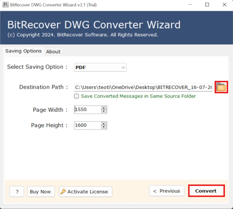 ¿Cómo llagar con el archivo DWF a PDF? Métodos manuales - Geek Global