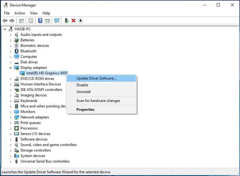 Excepción del hilo del sistema no manejado por error (resuelto) - Geek ...