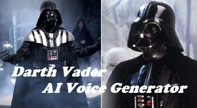 Darth Vader Text to Speech: dar vida al lado oscuro con replicación de ...