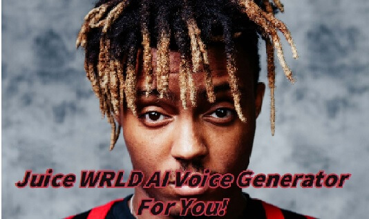Revolucione su contenido con Juice Wrld Text to Speech y AI Voice ...