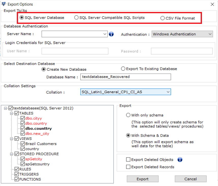 Error de SQL Server 926 - Consejos de introducción y solución de problemas - Geek Global