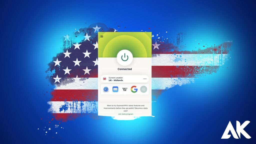 Top 7 Mejor VPN para EE. UU. En 2025 - Picks Secure y Superfast - Geek ...