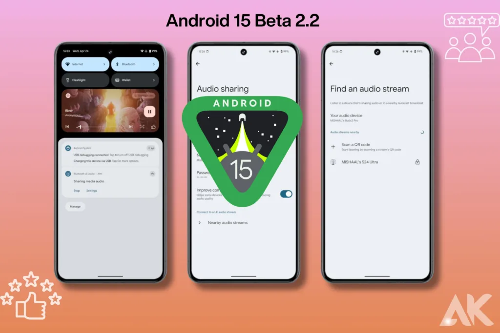 Revisión detallada de Android 15 Beta 2.2: lo que necesita saber y perfeccionar - Geek Global