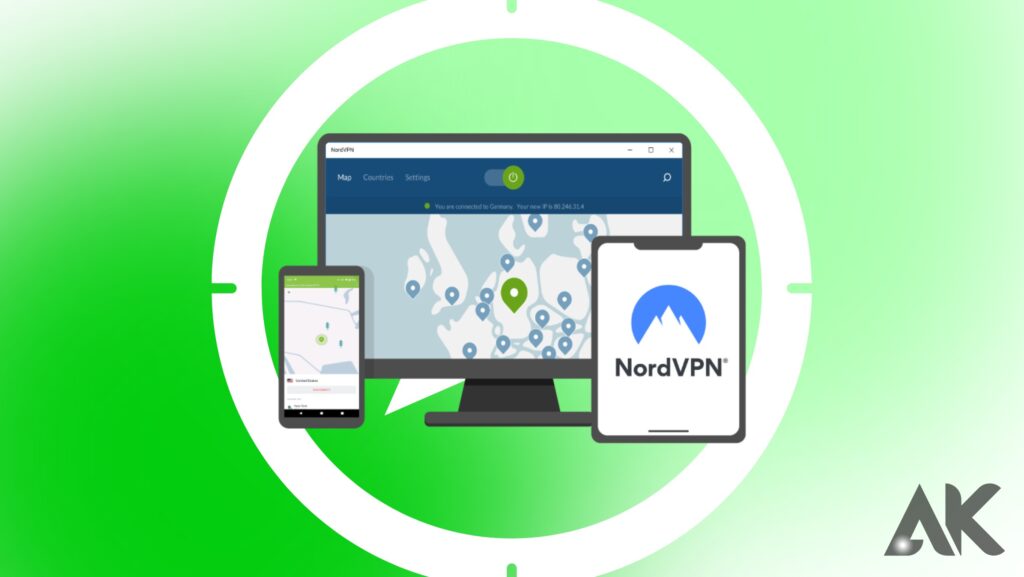 Desatar 7 Top VPNS 2025: Guía de seguridad definitiva - Geek Global