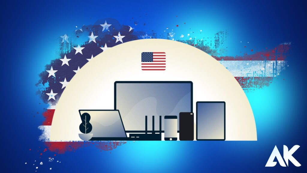 Top 7 Mejor VPN para EE. UU. En 2025 - Picks Secure y Superfast - Geek ...