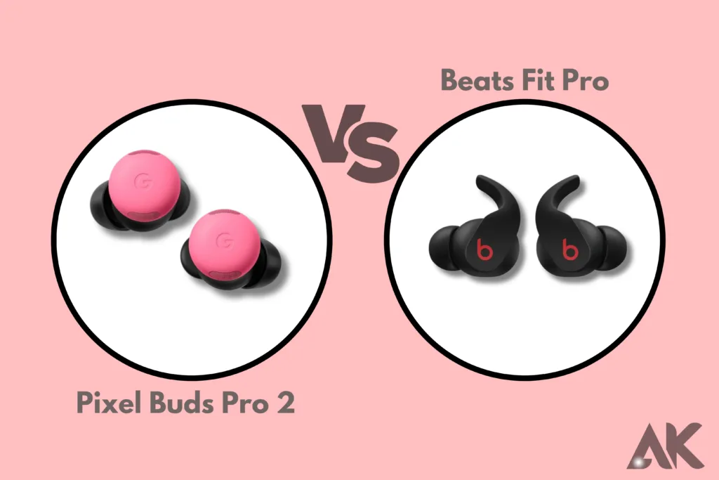 Pixel Buds Pro 2 vs Beats Fit Pro: el enfrentamiento definitivo - Geek Global