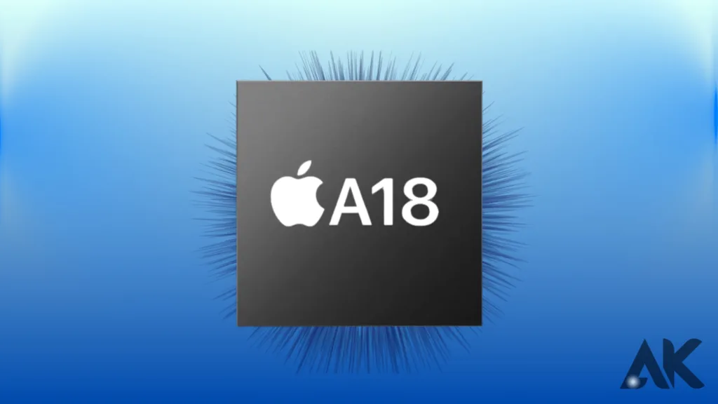 Presentar el futuro: el evento de Apple iPhone 16 destacan que no desea ...