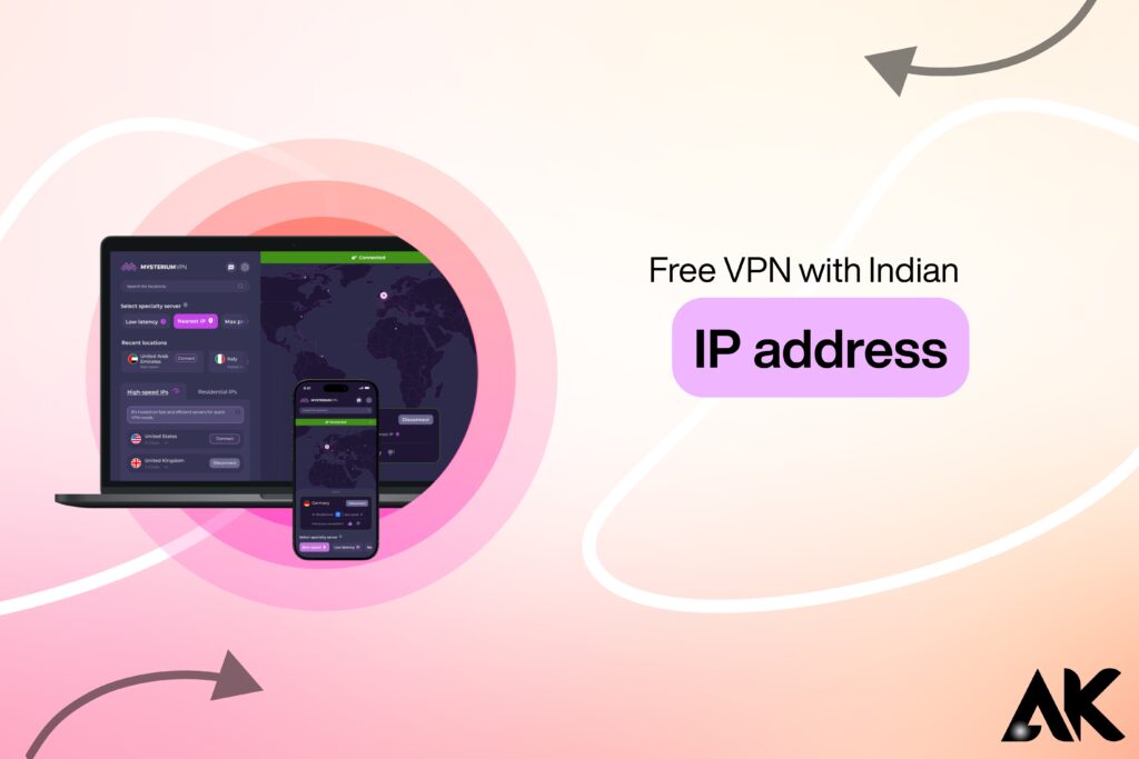 Top 7 VPN gratuito con dirección IP india para acceso seguro - Geek Global