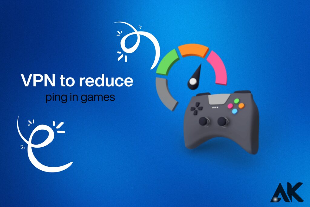 Las 7 VPN de los mejores poderosos para reducir el ping en los juegos ...