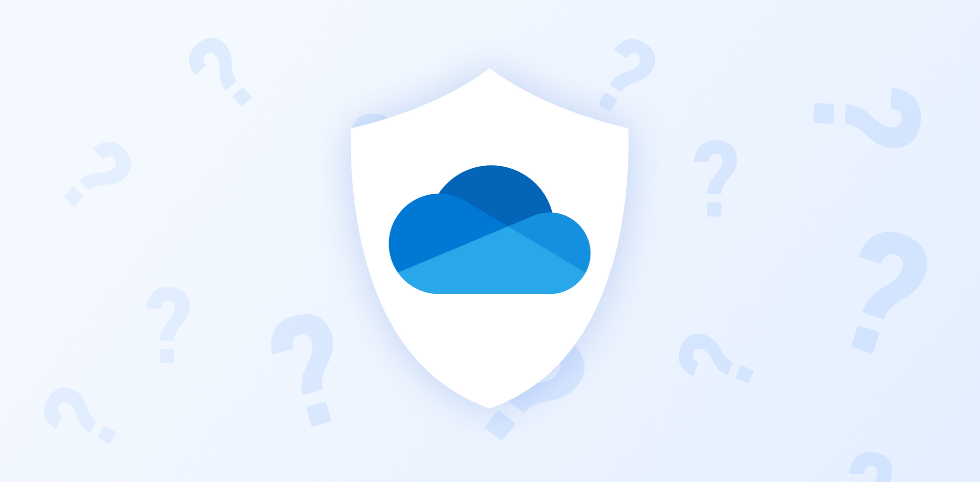 ¿Es seguro OneDrive? Seguridad, privacidad y cifrado de Microsoft ...
