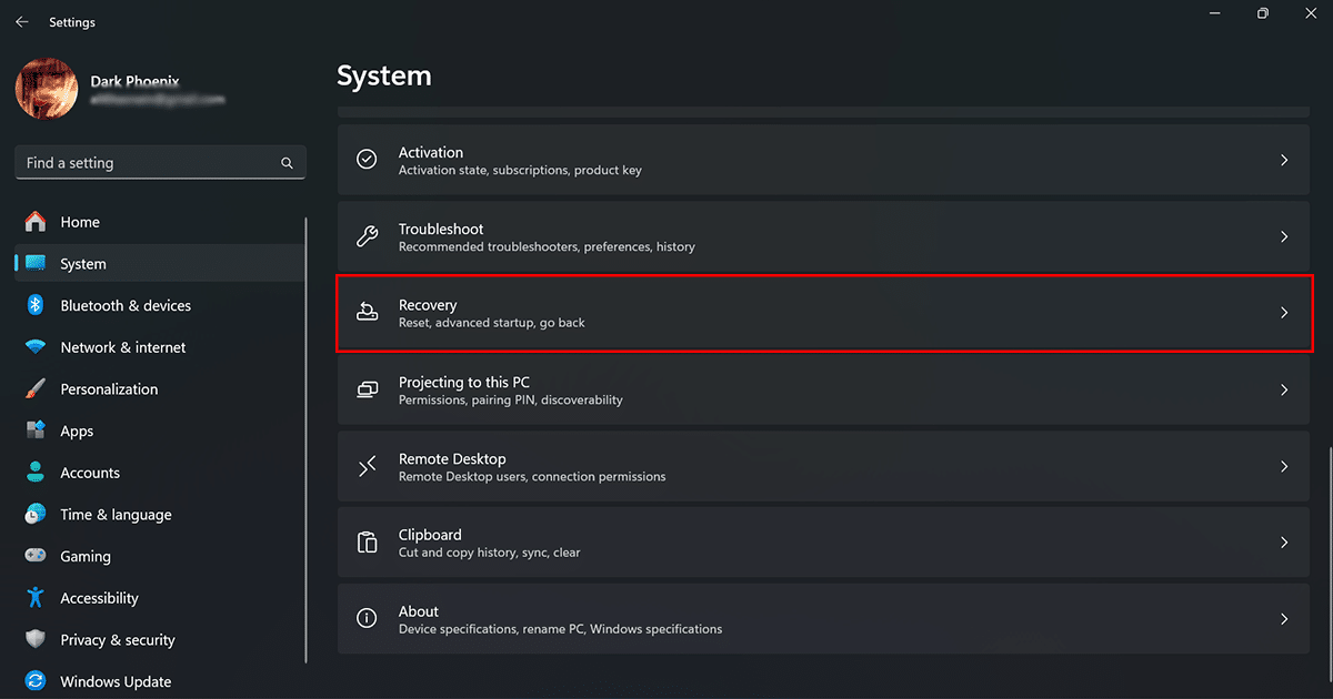 3 formas más fáciles de acceder al modo seguro en Windows 11 - Geek Global
