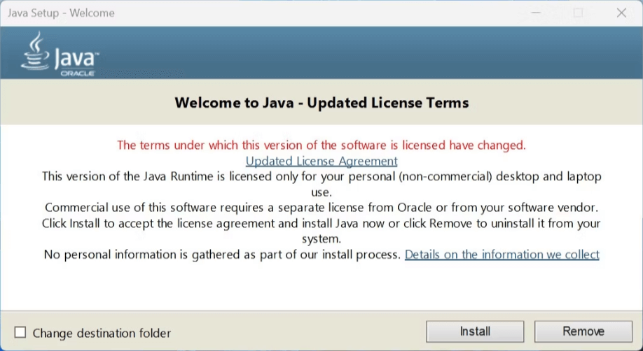 Cómo solucionar el error "Error al iniciar el cliente Lunar" en una PC con Windows - Geek Global