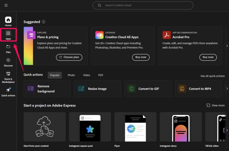 Cómo descargar e instalar Adobe Photoshop en Windows 11 - Geek Global
