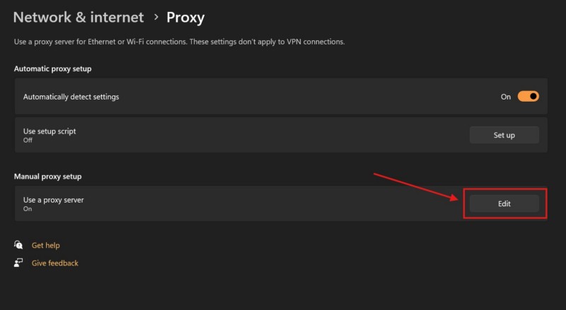 Cómo corregir el error de autenticación proxy 2606 en Microsoft OneDrive en Windows 11 - Geek Global