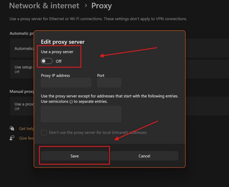Cómo corregir el error de autenticación proxy 2606 en Microsoft OneDrive en Windows 11 - Geek Global