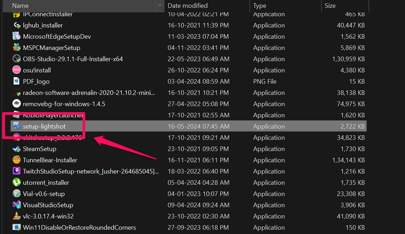 Cómo instalar y usar Lightshot en Windows 11 - Geek Global