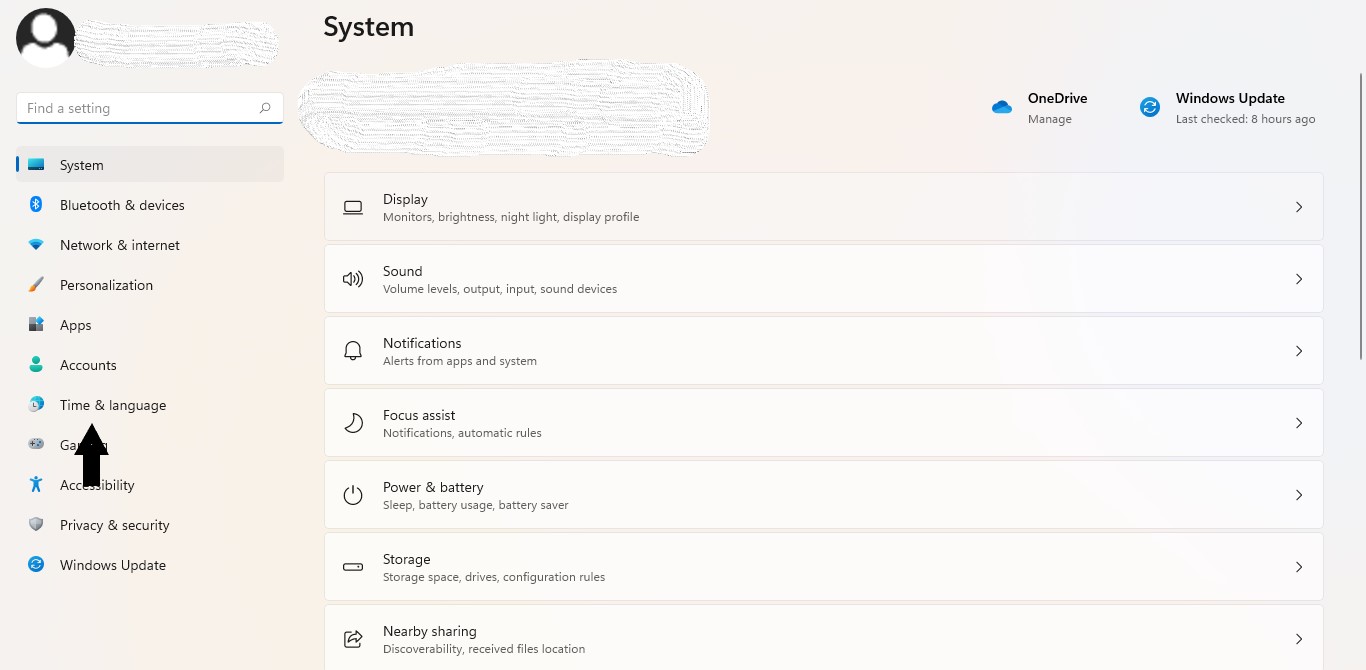 Sex La Sincronización De Fecha Y Hora Falló En Windows 11 10 Geek Global