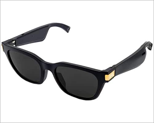 Las mejores gafas y gafas de sol con audio bluetooth en 2025 - Geek Global