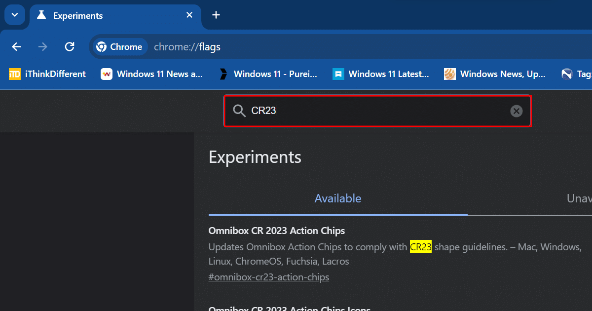 Google Chrome obtiene una nueva UI Refresh 2023, aquí le mostramos cómo habilitarlo