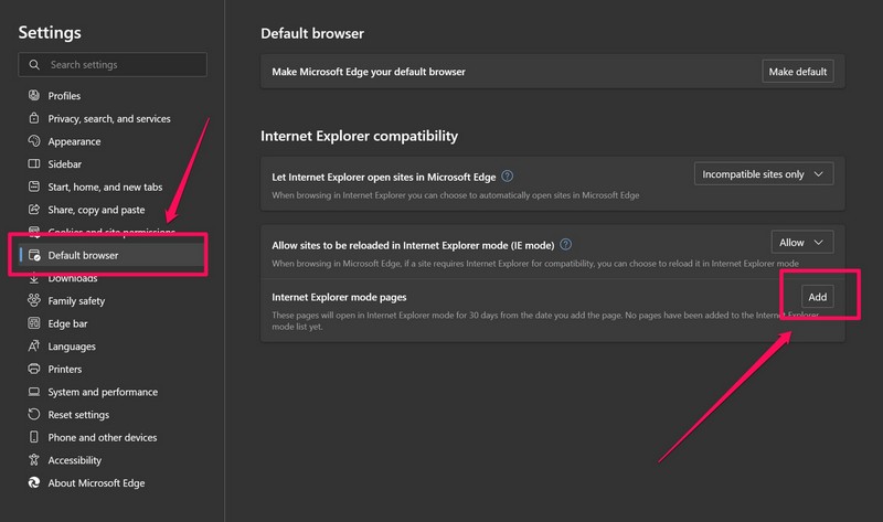 Cómo arreglar Java no funciona en Microsoft Edge en Windows 11 - Geek Global