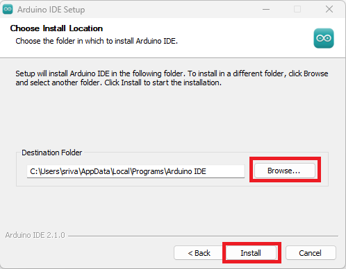 Cómo instalar y usar Arduino IDE en Windows 11 - Geek Global