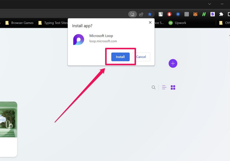 Cómo usar Microsoft Loop - Geek Global