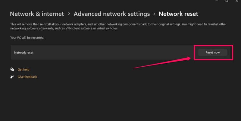Cómo solucionar el servidor RPC no está disponible en Windows 11 - Geek Global
