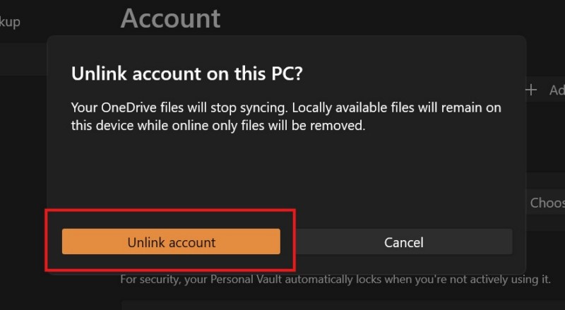 Cómo corregir el error de autenticación proxy 2606 en Microsoft OneDrive en Windows 11 - Geek Global