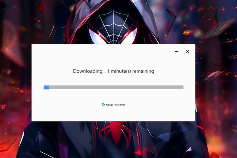 Cómo abrir archivos APK en Windows 11 - Geek Global