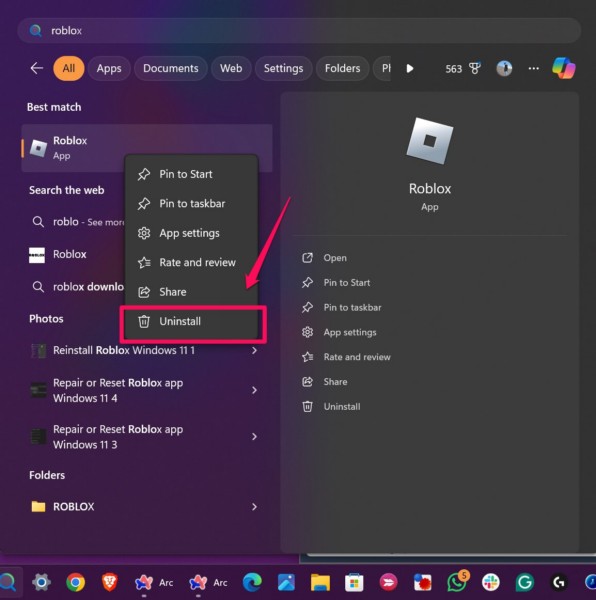 Cómo solucionar LoadLibrary falló con el error 87: el parámetro es incorrecto en Windows 11 ...