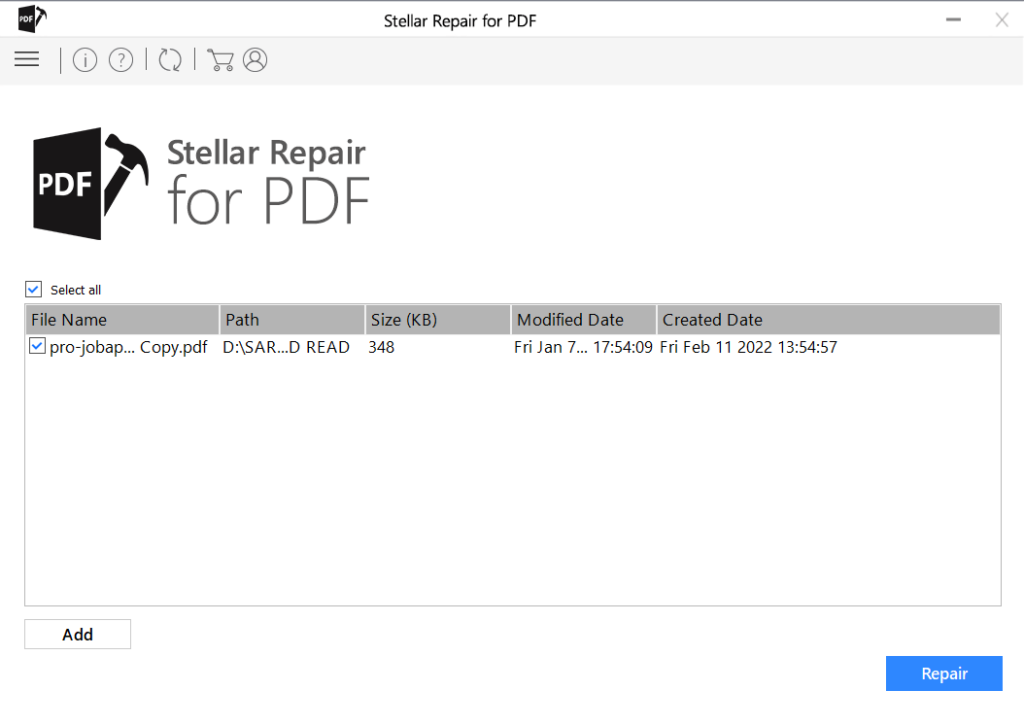 Cómo reparar archivos PDF dañados o corruptos en Windows - Geek Global