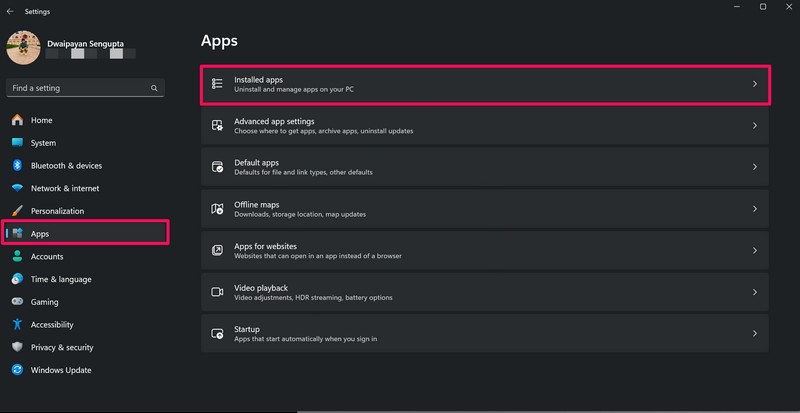 Cómo corregir el código de error 80180014 en Windows 11 - Geek Global