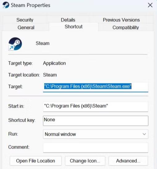 Cómo solucionar el código de error E84 en Steam para Windows - Geek Global