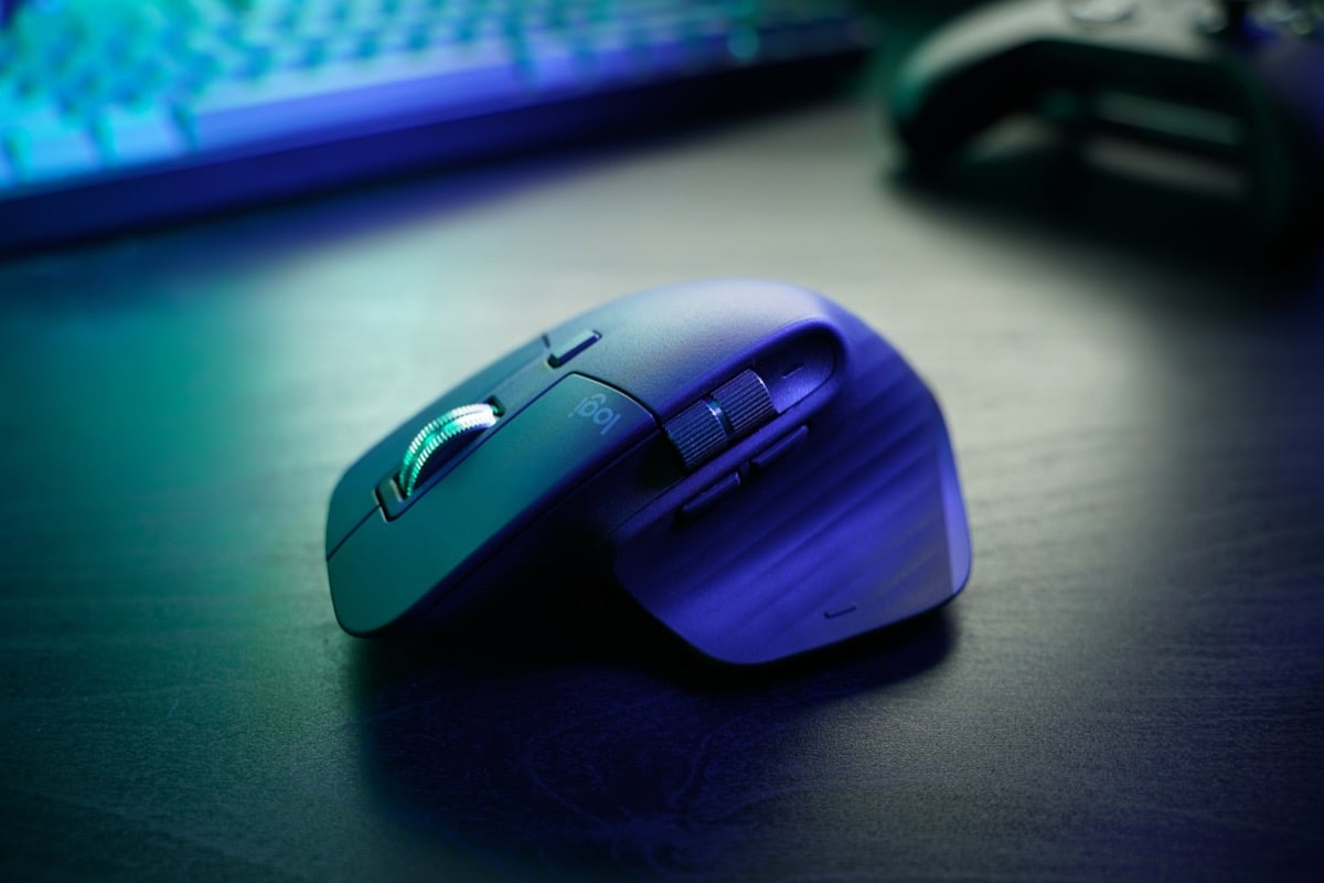 Cómo conectar un mouse inalámbrico logitech a su computadora - Geek Global