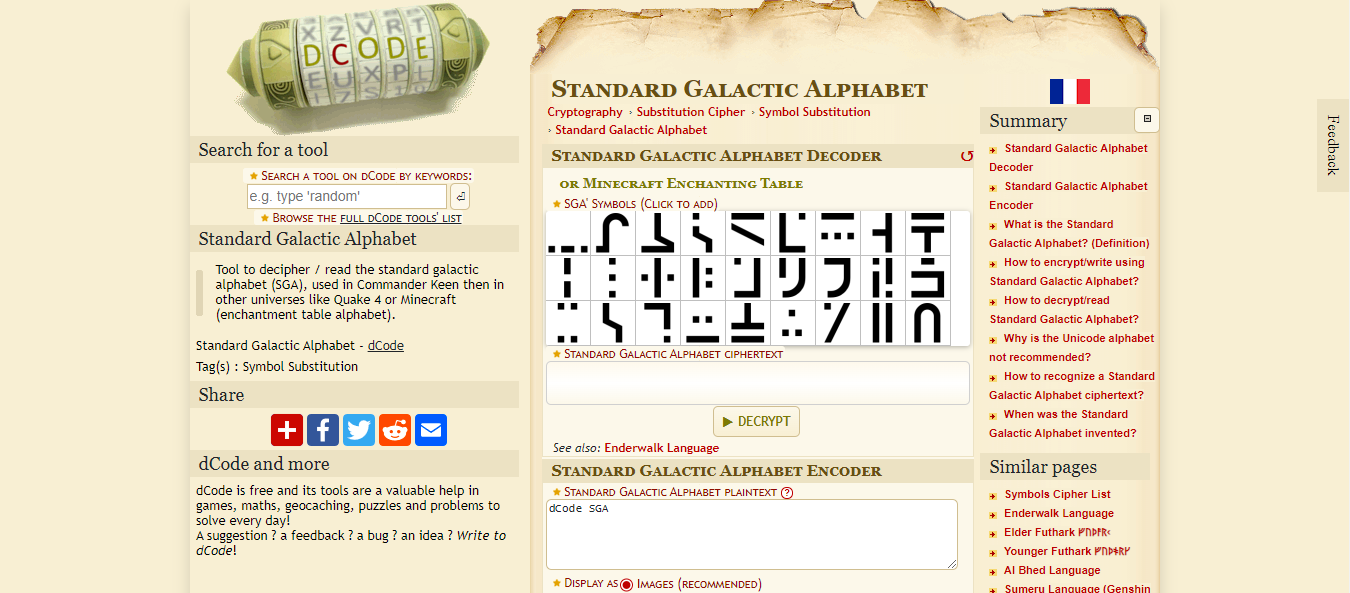 Cómo leer el lenguaje de mesa encantador de Minecraft en 2024 - Geek Global