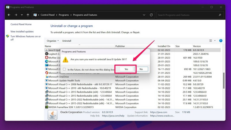 Cómo arreglar Java que no funciona en Microsoft Edge en Windows 11 - Geek Global