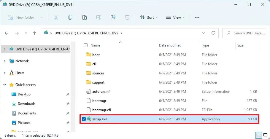 Cómo realizar una instalación limpia de Windows 11 - Geek Global