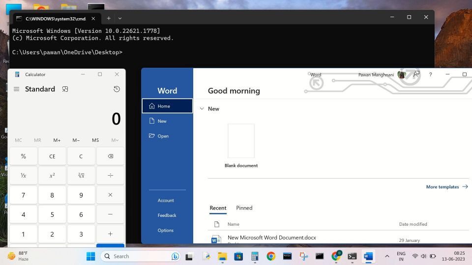 ¿Cómo crear y ejecutar un archivo de secuencia de comandos por lotes en ...
