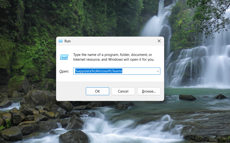 Error 657rx de Microsoft Teams: 5 correcciones probadas - Geek Global