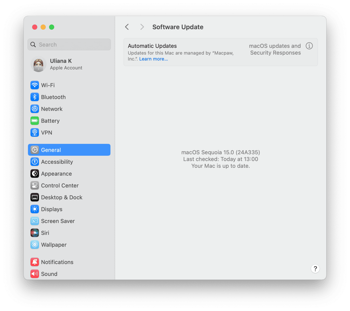 Onedrive no sincronizar en Mac resuelto