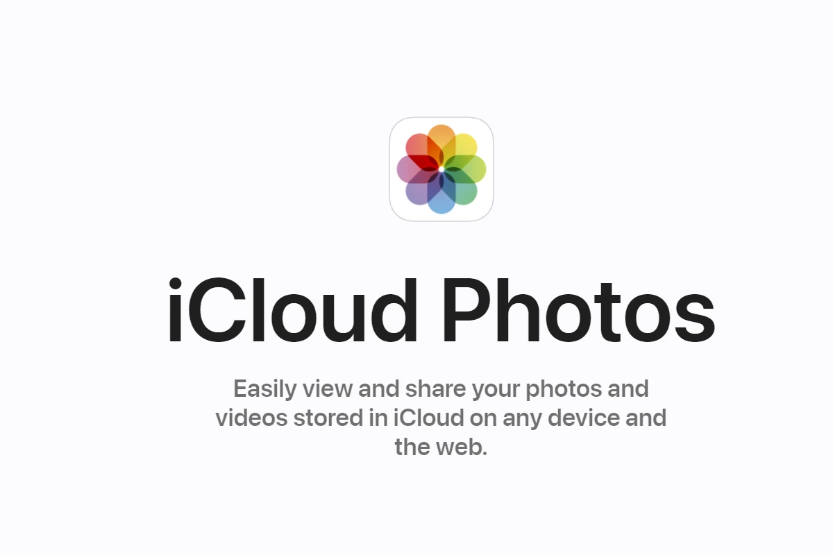 Cómo compartir fotos de iCloud: dentro y fuera de su grupo familiar - Geek Global