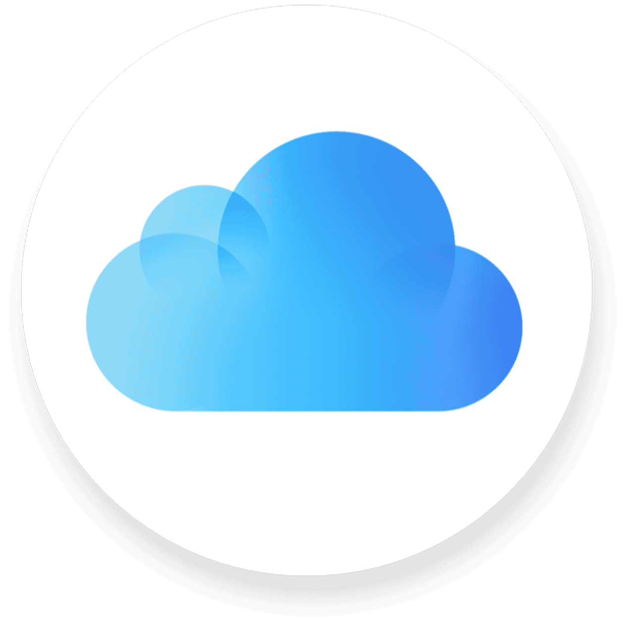 Diferencias entre iCloud e iCloud Drive - Geek Global