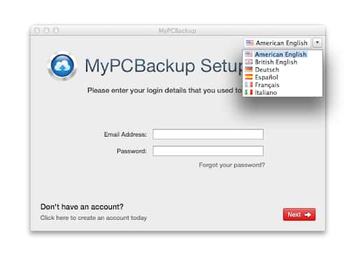 Cómo eliminar mypcbackup de Mac - Geek Global