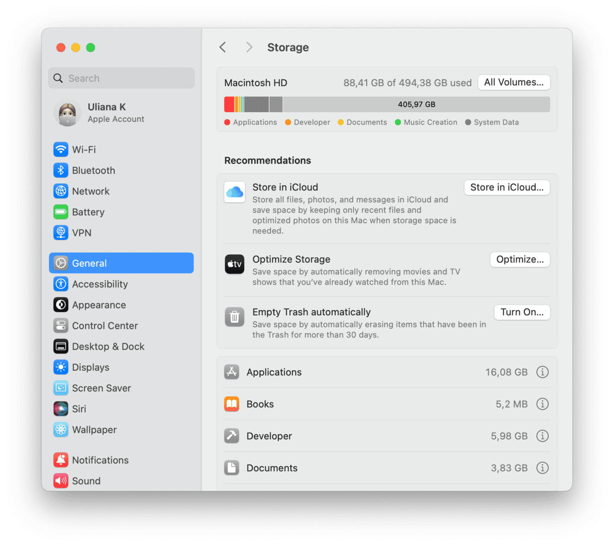 Guía de Kernel Panic Mac: razones comunes y soluciones - Geek Global